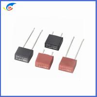 China 392 Square Fuse 8X4mm Micro Tubular Fuse Slow Blow T2A T3A T5A T10A T12A T15A T16A 250V Series Model for sale