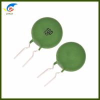 China MZ21 19P 19mm 47 Ohm 50 Ohm 120℃ Thermistor Positive Temperature Coefficient High Performance Product for sale