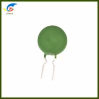China MZ21 19P 19mm 47 Ohm 50 Ohm 120℃ Thermistor Positive Temperature Coefficient High Performance Product for sale
