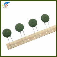 China WMZ12A  27mm 120℃ 250 OHM PTC Thermistor Suitable For Servers, Air Conditioners, Inverters, Power Supplies for sale
