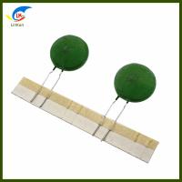 China 27P 50 Ohm 27MM Positive Temperature Coefficient Thermistor   PTC Thermistor For Servers, Inverters, Power Supplies for sale