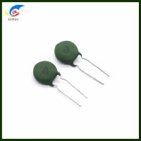 China MZ21 / MZ32 / WMZ12A 15P 100ohm PTC Thermistor For Electric Welding Machines And Inverters for sale