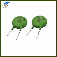 China WMZ12A-68RM045 Tc 80℃ Overcurrent Protect  PTC Thermistor for sale