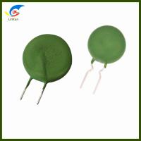 China WMZ12A-101M050 TC 120℃ 100Ω Overcurrent Protection PTC Thermistor for sale