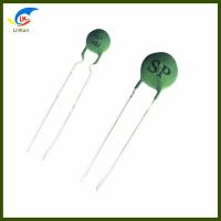 China MZ11-06A300-600RM (MZB6 30-60 Ohm) PTC Thermistor 485 232 Communication Interface Protection Resistor for sale