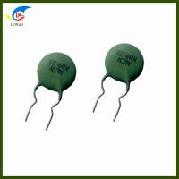 China MZ71 14RM 270VAC PTC Thermistor Degaussing Resistor For TV for sale