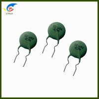 China MZ71 14RM 270VAC PTC Thermistor Degaussing Resistor For TV for sale