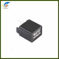 China Degaussing Resistor MZ72 18 Ohm  Shell-Mounted Single-Chip Two-Legged PTC Thermistor for sale