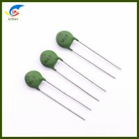 China MZ8 PTC Type Thermistor Over Current & Over Load Protection Thermistors Product for sale