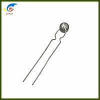 China MZ4-100L55RMUPA35-N6B PTC Overcurrent Protection Thermistor For Temperature Control for sale