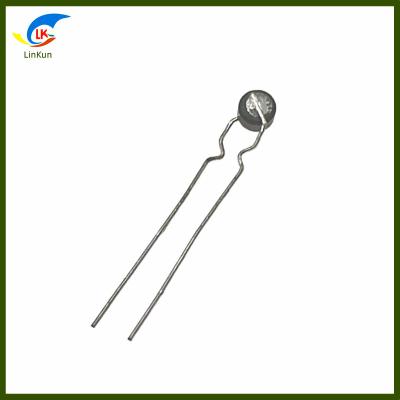 China MZ4-100L55RMUPA35-N6B PTC Overcurrent Protection Thermistor For Temperature Control for sale