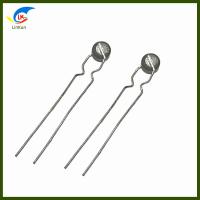 China MZ4-100L55RMUPA35-N6B PTC Overcurrent Protection Thermistor For Temperature Control for sale