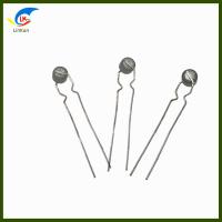 China MZ4-100L55RMUPA35-N6B PTC Overcurrent Protection Thermistor For Temperature Control for sale