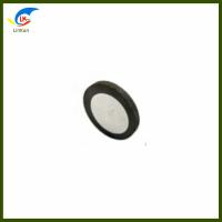 China Thermistor Temperature Protection 2.2KΩ 222 12VDC 5mm For Automotive Temperature Measurement Thermistor Chip for sale