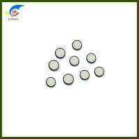 China Thermistor Temperature Protection 2.2KΩ 222 12VDC 5mm For Automotive Temperature Measurement Thermistor Chip for sale