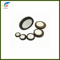 China Thermistor Temperature Protection 2.2KΩ 222 12VDC 5mm For Automotive Temperature Measurement Thermistor Chip for sale