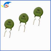China MZ11A MZ12A MZ126A Electronic Ballast Energy-Saving Lamp Filament Preheating PTC Thermistor for sale