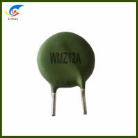 China MZ11A MZ12A MZ126A Electronic Ballast Energy-Saving Lamp Filament Preheating PTC Thermistor for sale