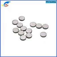 China PTC Thermistor For Heating Element 5mm 160 ℃ 10OHM PTC Thermistor For Heating In Automobiles And Household Ap for sale