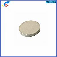 China 13mm 255 Degree 1000 Ohm Heating PTC Thermistor Medical Equipment Oil Burner Heating Chi for sale