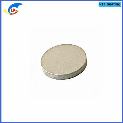 China 13mm 255 Degree 1000 Ohm Heating PTC Thermistor Medical Equipment Oil Burner Heating Chi for sale
