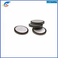 China 13mm 255 Degree 1000 Ohm Heating PTC Thermistor Medical Equipment Oil Burner Heating Chi for sale