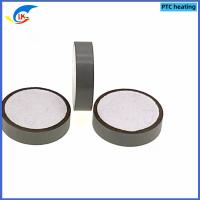 China 20~60 OHM Heating Element PTC Thermistor Surface Mount Heating 16*4mm 210℃ For Electric Vehicle Cabin Heating System for sale