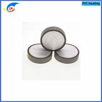 China 20~60 OHM Heating Element PTC Thermistor Surface Mount Heating 16*4mm 210℃ For Electric Vehicle Cabin Heating System for sale