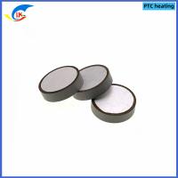China 20~60 OHM Heating Element PTC Thermistor Surface Mount Heating 16*4mm 210℃ For Electric Vehicle Cabin Heating System for sale