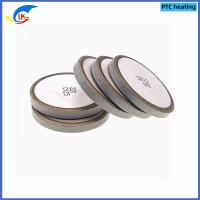 China PTC Thermistor MZ9-22R19.5X2.5mm For Motor Starting In Refrigerators, Air Conditioners And Heat Pumps, Etc. for sale