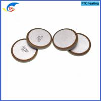 China PTC Thermistor MZ9-22R19.5X2.5mm For Motor Starting In Refrigerators, Air Conditioners And Heat Pumps, Etc. for sale