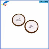 China PTC Thermistor MZ9-22R19.5X2.5mm For Motor Starting In Refrigerators, Air Conditioners And Heat Pumps, Etc. for sale