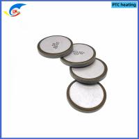 China PTC Thermistor MZ9-22R19.5X2.5mm For Motor Starting In Refrigerators, Air Conditioners And Heat Pumps, Etc. for sale