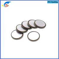 China Motor Starting PTC Thermistor MZ9 33 OHM 20mm For Single-Phase Induction Motor for sale