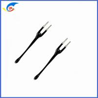 China CWF MF52 100K 3950 Fire Alarm Immersion NTC Epoxy Resin Temperature Sensor for sale