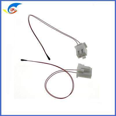 China 5k 10k 100k 1%  3435 3950 Waterproof Surface NTC Thermistor Automotive Temperature Sensor for sale