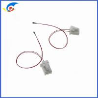 China 5k 10k 100k 1%  3435 3950 Waterproof Surface NTC Thermistor Automotive Temperature Sensor for sale