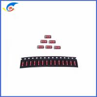 China MF58 204F4250 Glass Sealed NTC Thermistor 200K Ohm For Microwave Oven High Temperature Detection for sale
