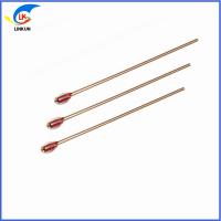 China MF51 100K 104F3950 Thermistor For 3D Printer High Precision High Temperature Resistant NTC Thermistor for sale