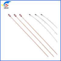 China MF51 100K 104F3950 Thermistor For 3D Printer High Precision High Temperature Resistant NTC Thermistor for sale