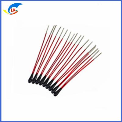 China Electronic Clock NTC Thermistor MF51E 10K 3380 3435 For Instrument Multimeter for sale