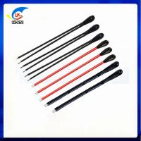 China Electronic Clock NTC Thermistor MF51E 10K 3380 3435 For Instrument Multimeter for sale