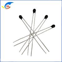 China MF52 100K 3950 4250 Thermostat Electronic Clock Instrumentation Temperature Control Type NTC Thermistor for sale