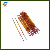 China MF58 Temperature Sensor 10K 100K 200K 500K 3950 Ohm NTC Temperature Sensor Diode Thermistor Processing Sensor For Hair Straightener for sale