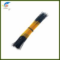 China MF58 Temperature Sensor 10K 100K 200K 500K 3950 Ohm NTC Temperature Sensor Diode Thermistor Processing Sensor For Hair Straightener for sale