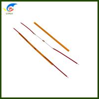 China High Temperature Resistant MF58 5K 10K 100K 3950 NTC Temperature Sensor Diode Thermistor For Induction Cooker for sale