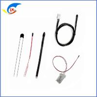 China MF52A Epoxy Resin Type NTC Thermistor Sensor Is Suitable For Battery Temperature Sensors In The Automotive Industry for sale