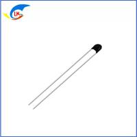China MF52 10k Ohm Ntc Thermistor Temperature Control Using Waterproof Thermistor Probe 18v Battery Thermistor Epoxy Type Ntc MF52A for sale