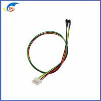 China Pearl Sensor Water Temperature Thermal Resistor Thermistor CWF1 103F3950 10K 50K Probe Sensor for sale