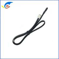 China 5k 10k 100k 1% 2% 3% 5% 3950 3435 Waterproof Surface NTC Thermistor Temperature Sensor For Car Vehicle for sale